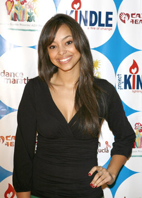 Picture of Amber Stevens