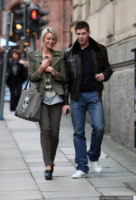 Picture of Alex Curran