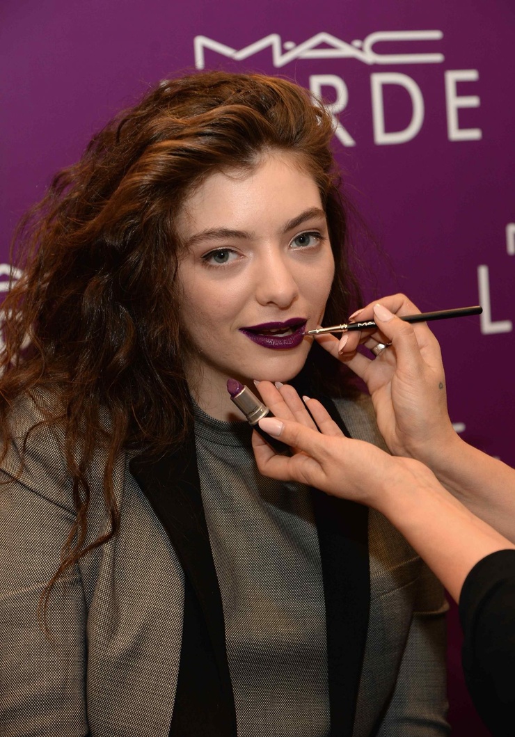 Lorde picture