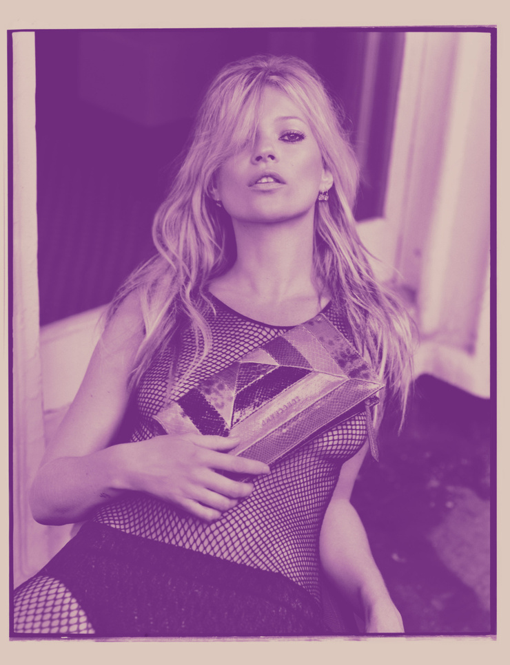 Picture Of Kate Moss