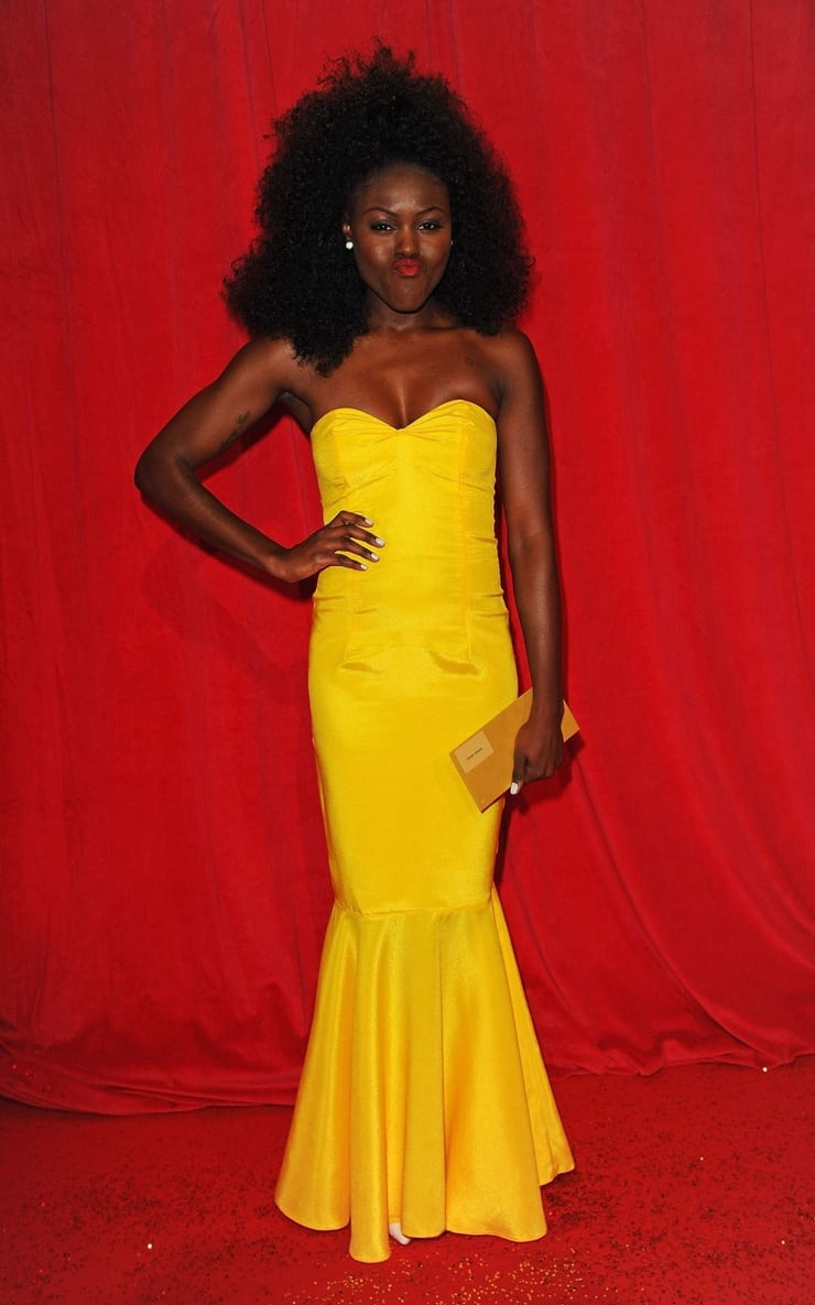 Picture of Modupe Adeyeye