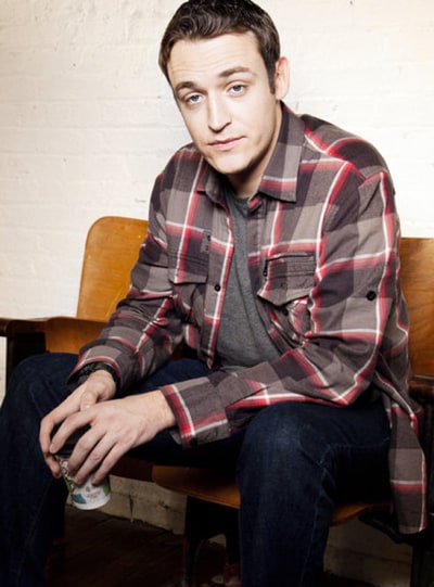Picture of Dan Soder