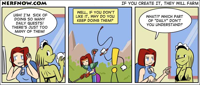 Picture of Nerf NOW!!