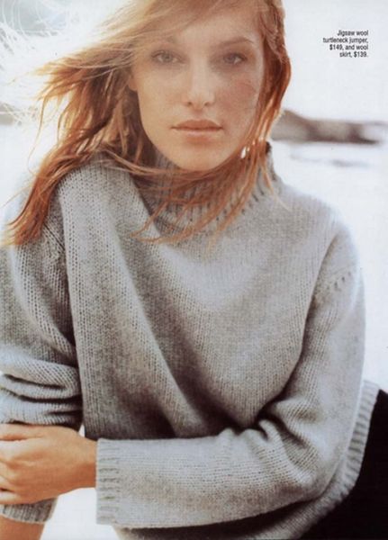 Picture of Keri Claussen