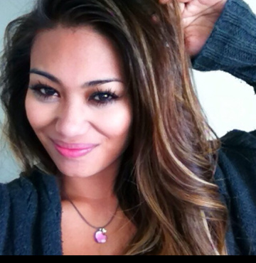 Picture of Jess Lizama