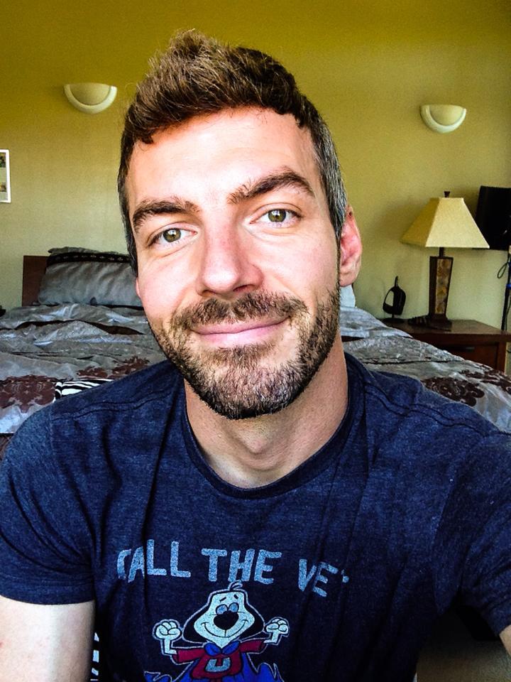 Picture of Cory Williams