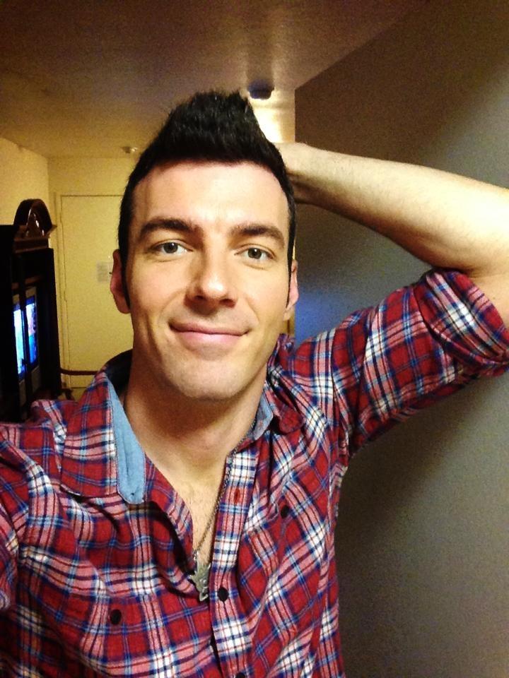 Picture of Cory Williams