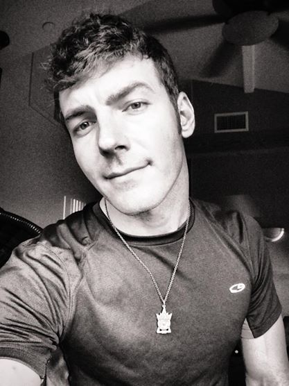 Picture of Cory Williams