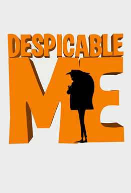 Picture of Despicable Me