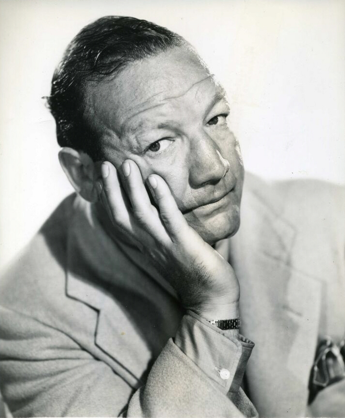 Picture of Max 'Slapsie Maxie' Rosenbloom