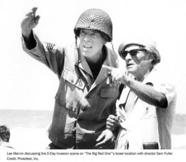 Picture of The Big Red One (1980)