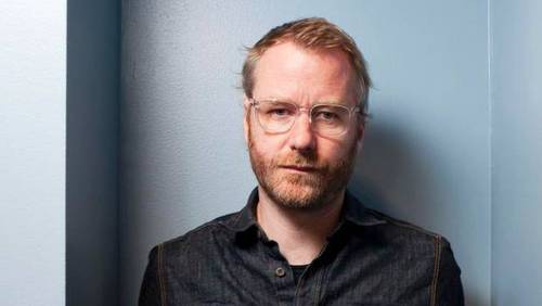 Picture of Matt Berninger