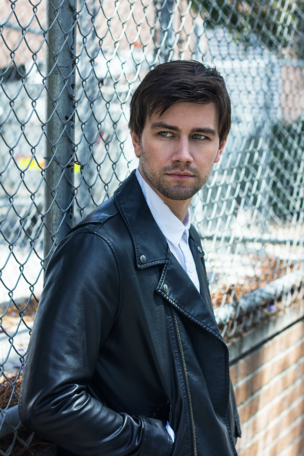 Picture of Torrance Coombs