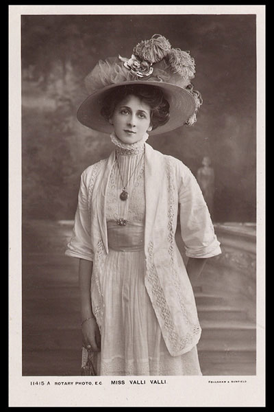 Picture of Valli Valli