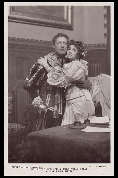 Picture of Valli Valli