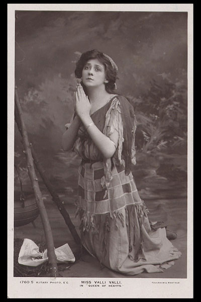 Picture of Valli Valli