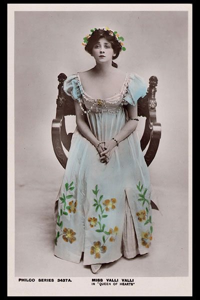 Picture of Valli Valli