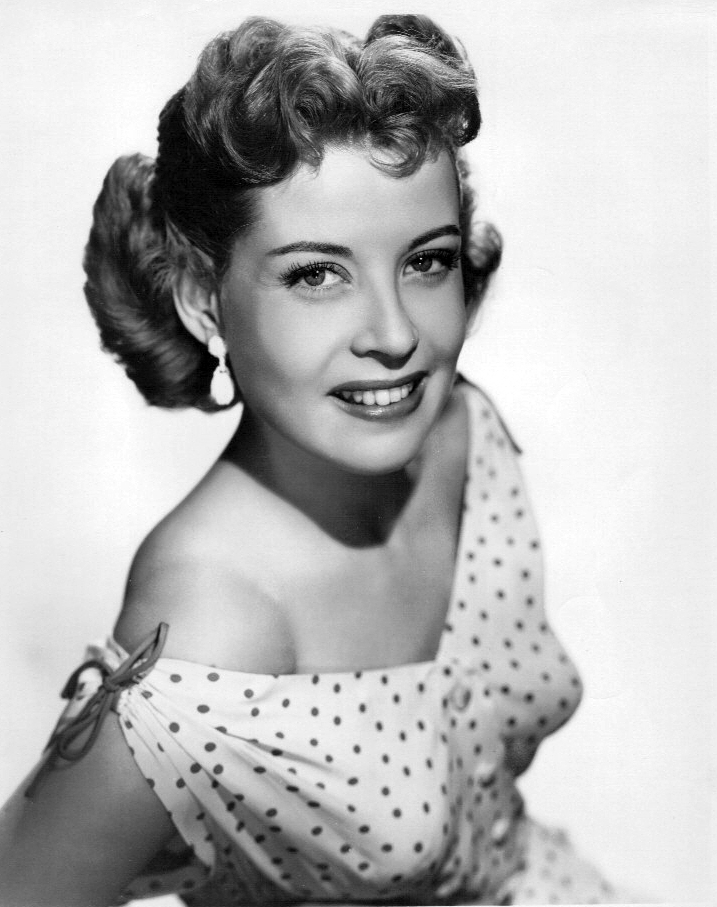 Picture of Gloria DeHaven