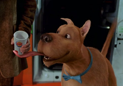 Scooby-Doo (Neil Fanning) image