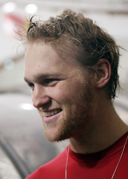 Picture of Wyatt Russell