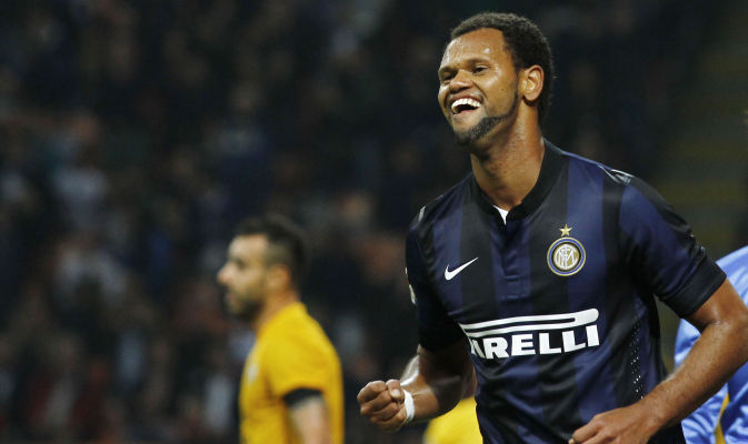 Rolando (F.C. Internazionale Milano)