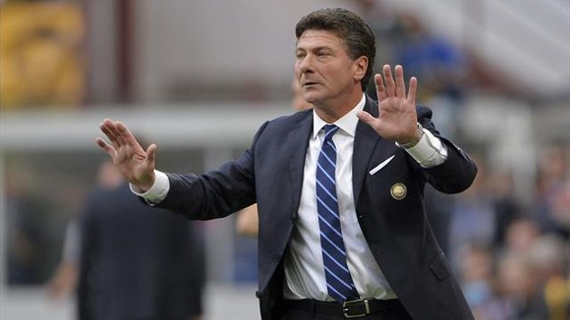 Walter Mazzarri (F.C. Internazionale Milano)