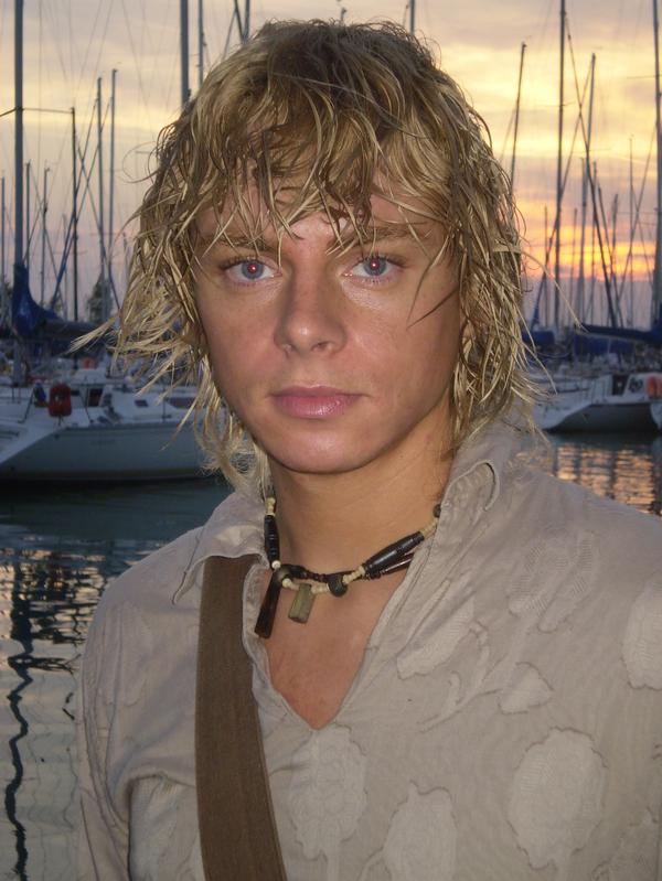 Picture of Kristóf Steiner