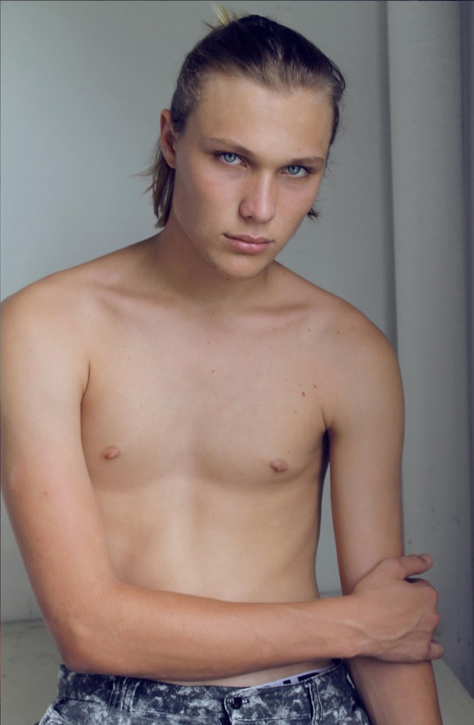 Picture of Brandon Lund