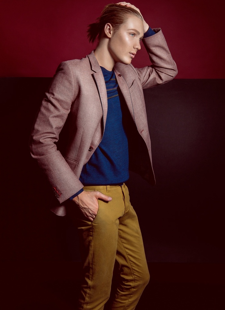 Picture of Brandon Lund