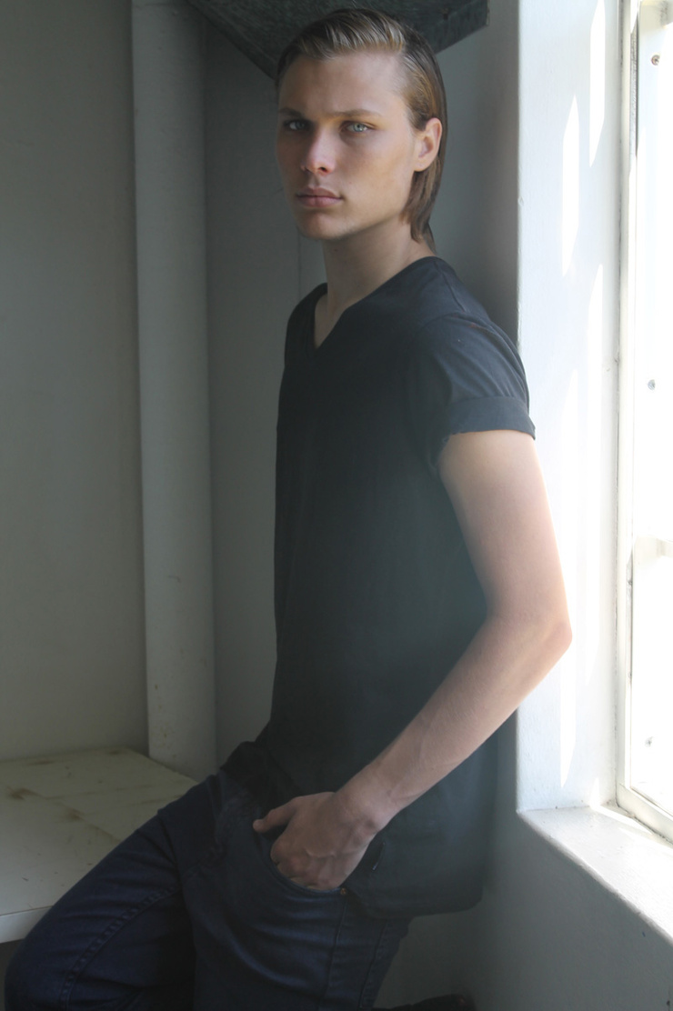 Picture of Brandon Lund