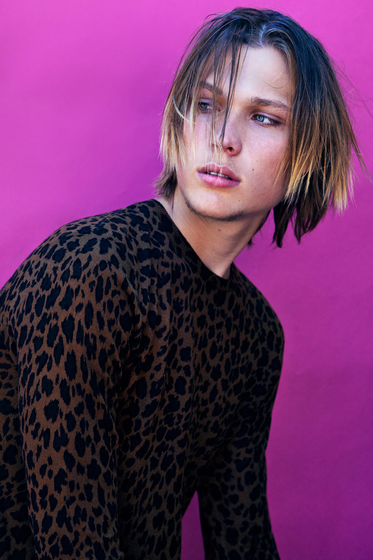 Picture of Brandon Lund