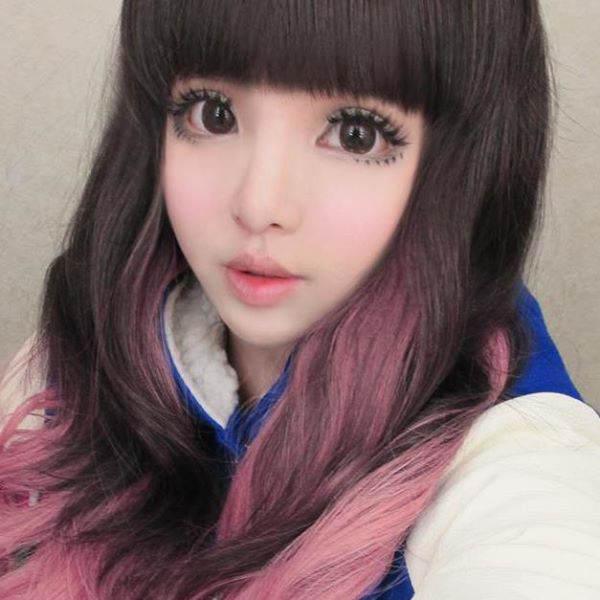 Picture of Hsin Yu Chiang