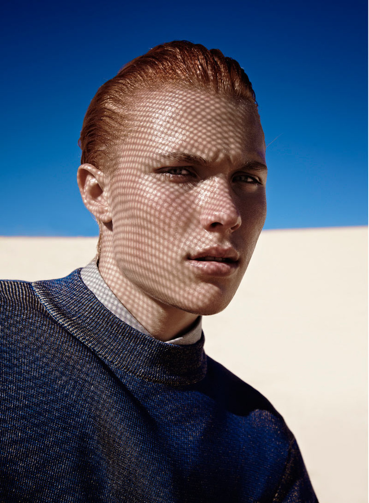 Brandon Lund image