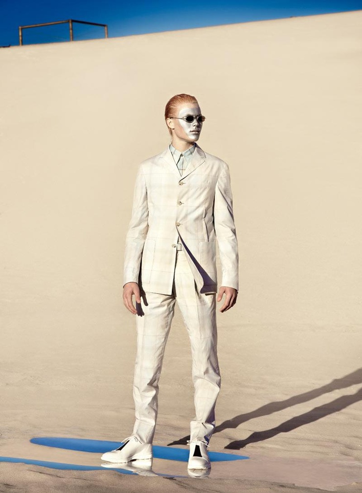 Picture of Brandon Lund
