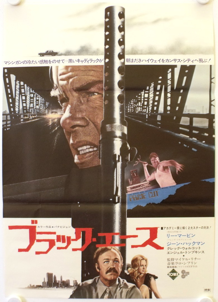 Picture of Prime Cut