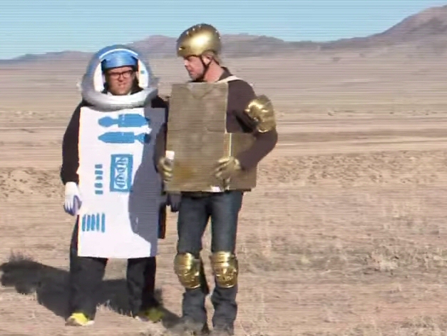 Picture of CollegeHumor Originals