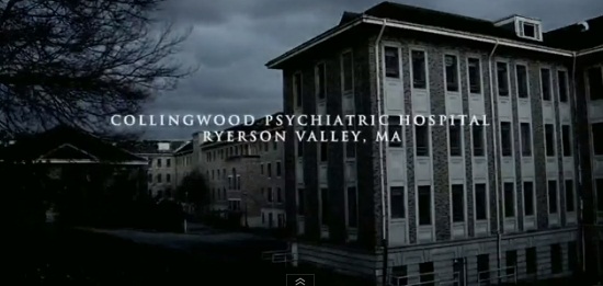 Collingwood Psychiatric Hospital
