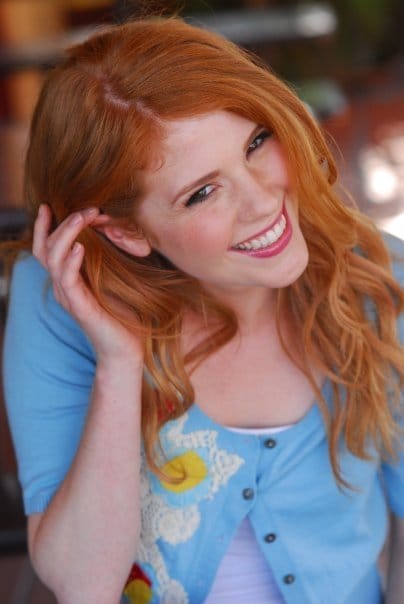 Picture of Erin Chambers
