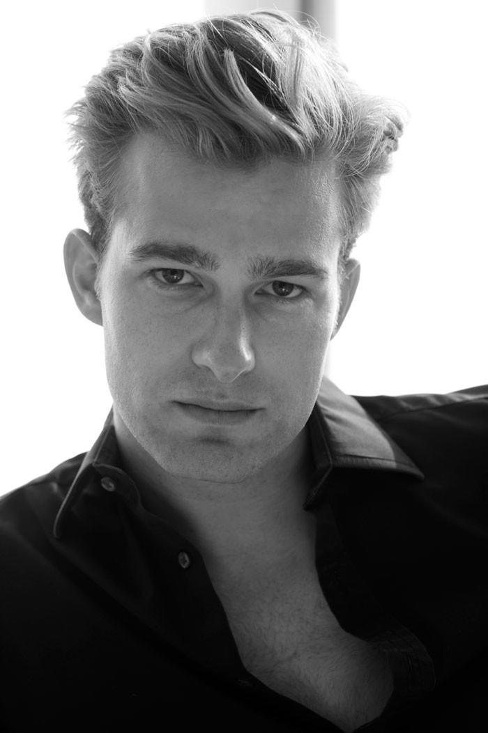 Picture of Ellis Mccreadie