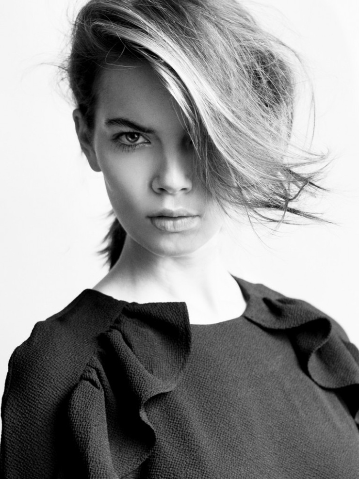 Picture of Laela Muriel