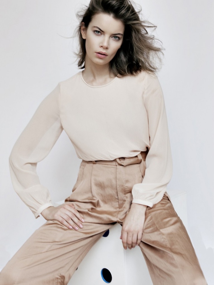 Picture of Laela Muriel