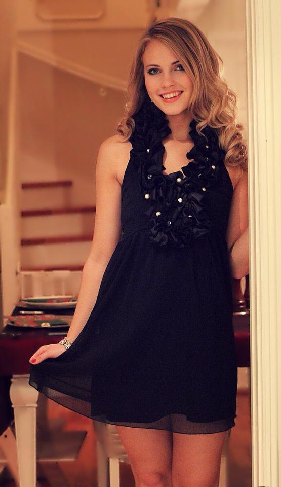 Picture of Emilie Nereng