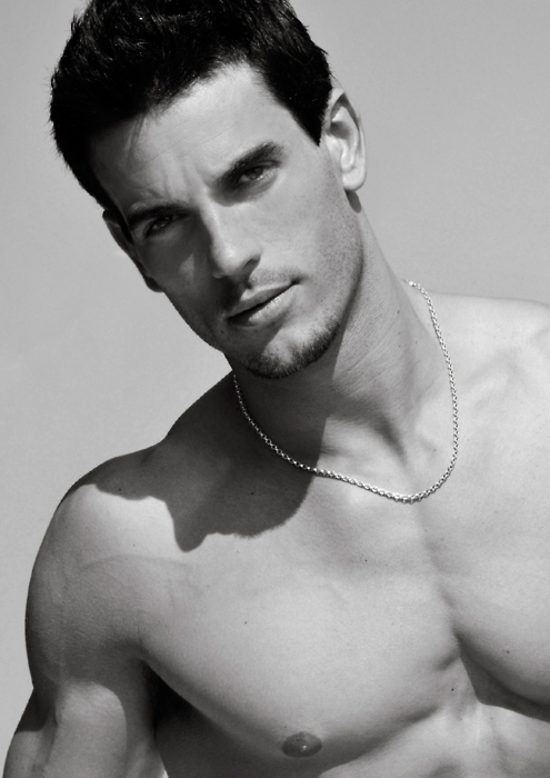 Image of Josh Kloss