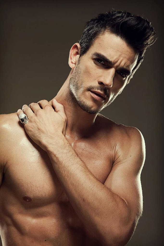 Picture of Josh Kloss