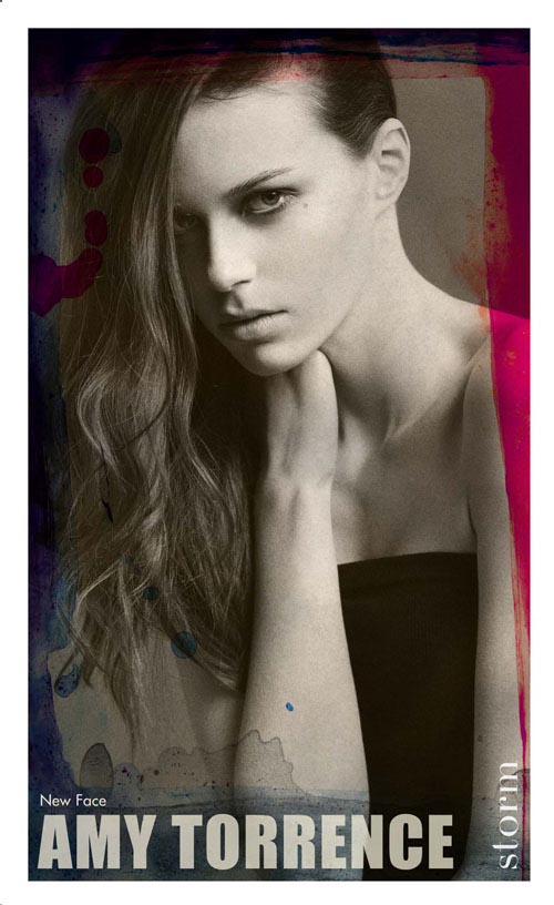 Picture of Amy Torrance