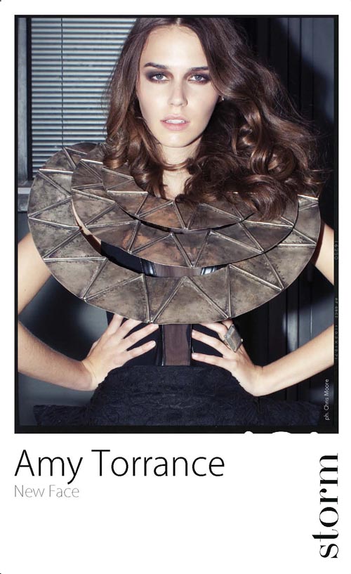 Image of Amy Torrance
