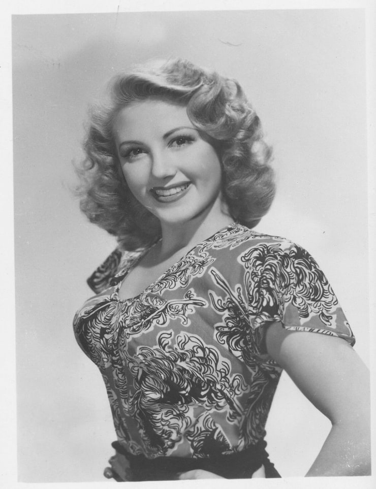 Picture of Lorraine Miller