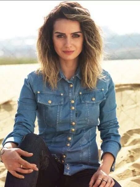 Picture of Birce Akalay