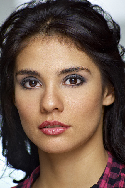 Picture of Eileen Moreno