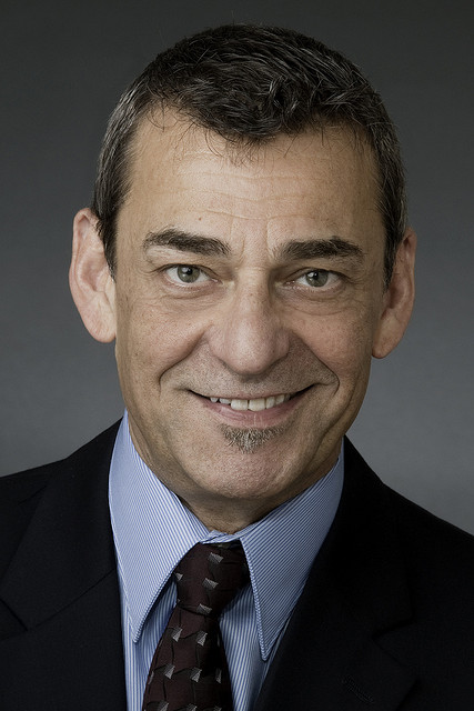 Picture of Bruce Carey